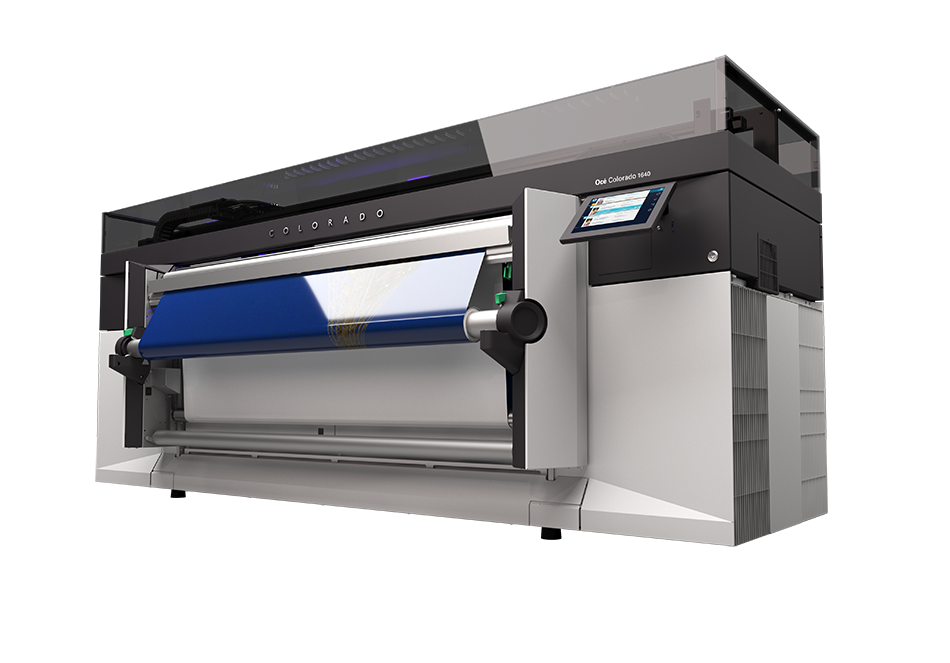 Canon Printers – Sign-Tronic