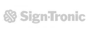 Sign-Tronic – Digital UV Ink Specialists