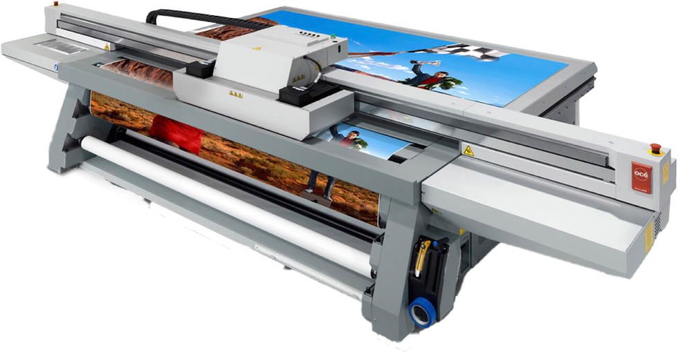 Canon Printers | Sign-Tronic