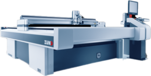 Zund Digital Cutters | Sign-Tronic
