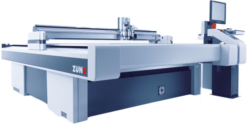 G3 Digital Cutter | Sign-Tronic