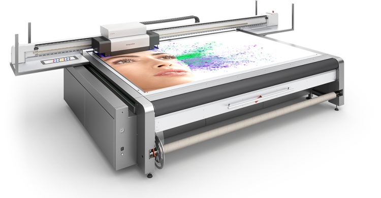 Sign-Tronic – Digital UV Ink Specialists